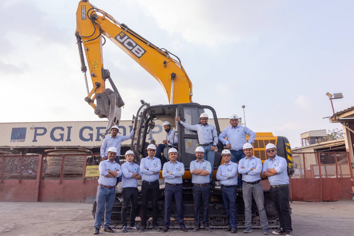 PGI GROUP